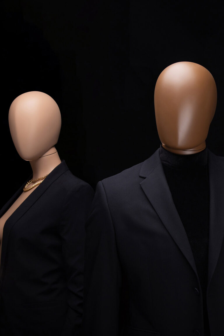 Custom Mannequins | Mannequins Made to Order
