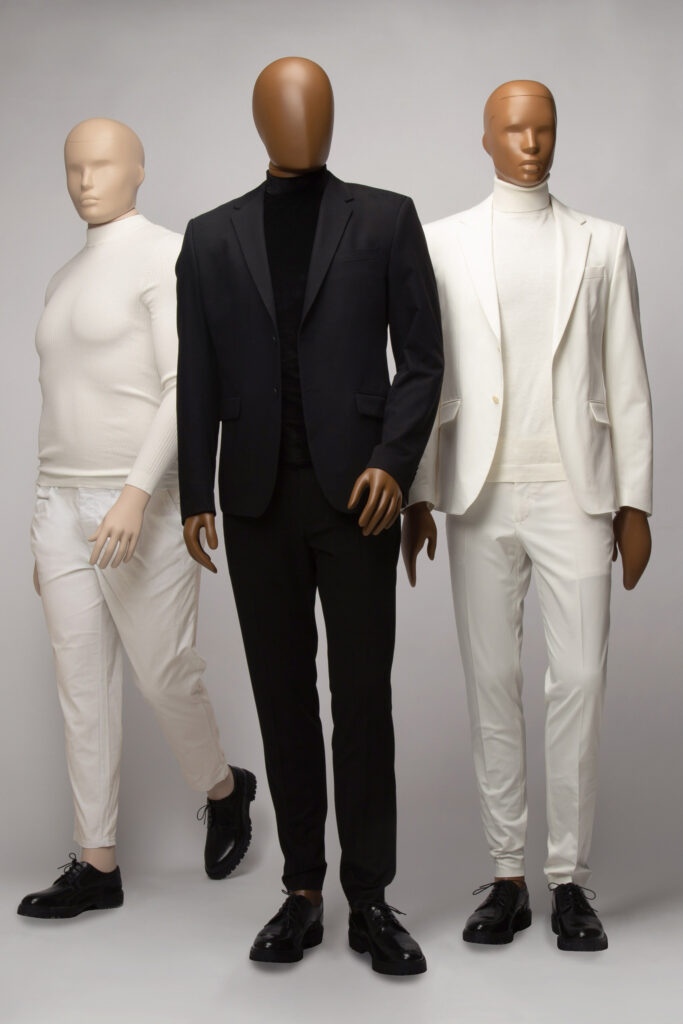 Custom Mannequins | Mannequins Made to Order