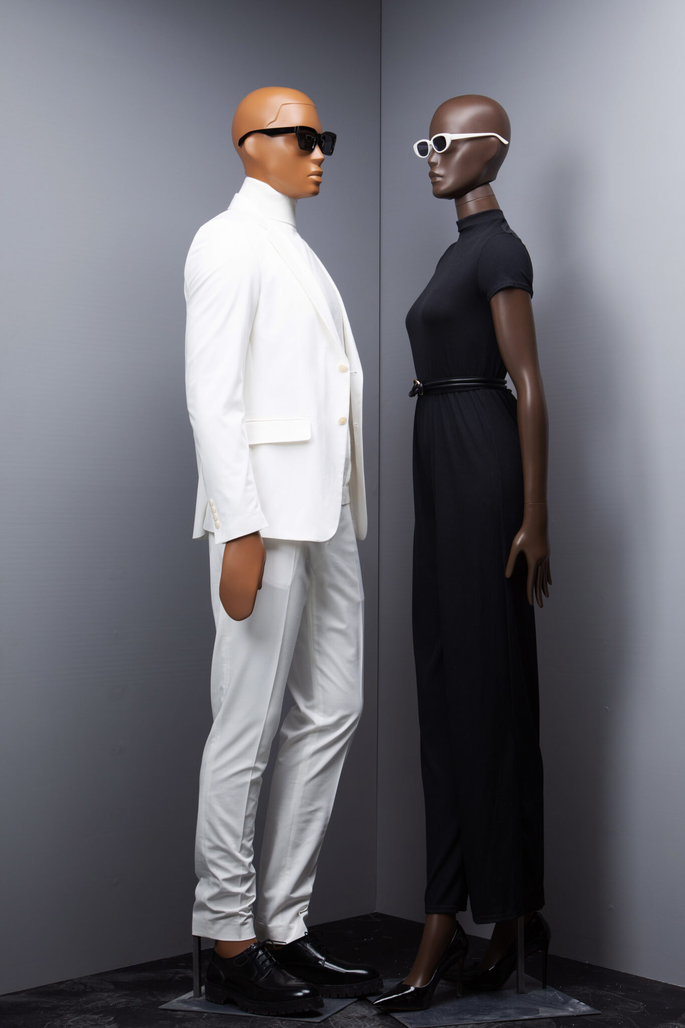 Custom Mannequins | Mannequins Made to Order
