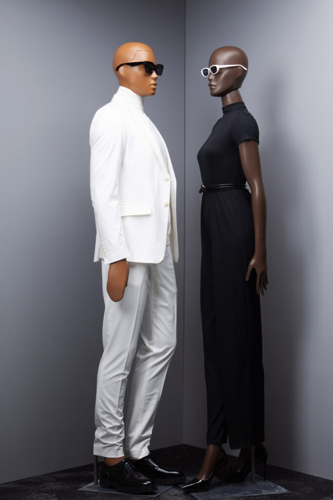 Custom Mannequins | Mannequins Made to Order