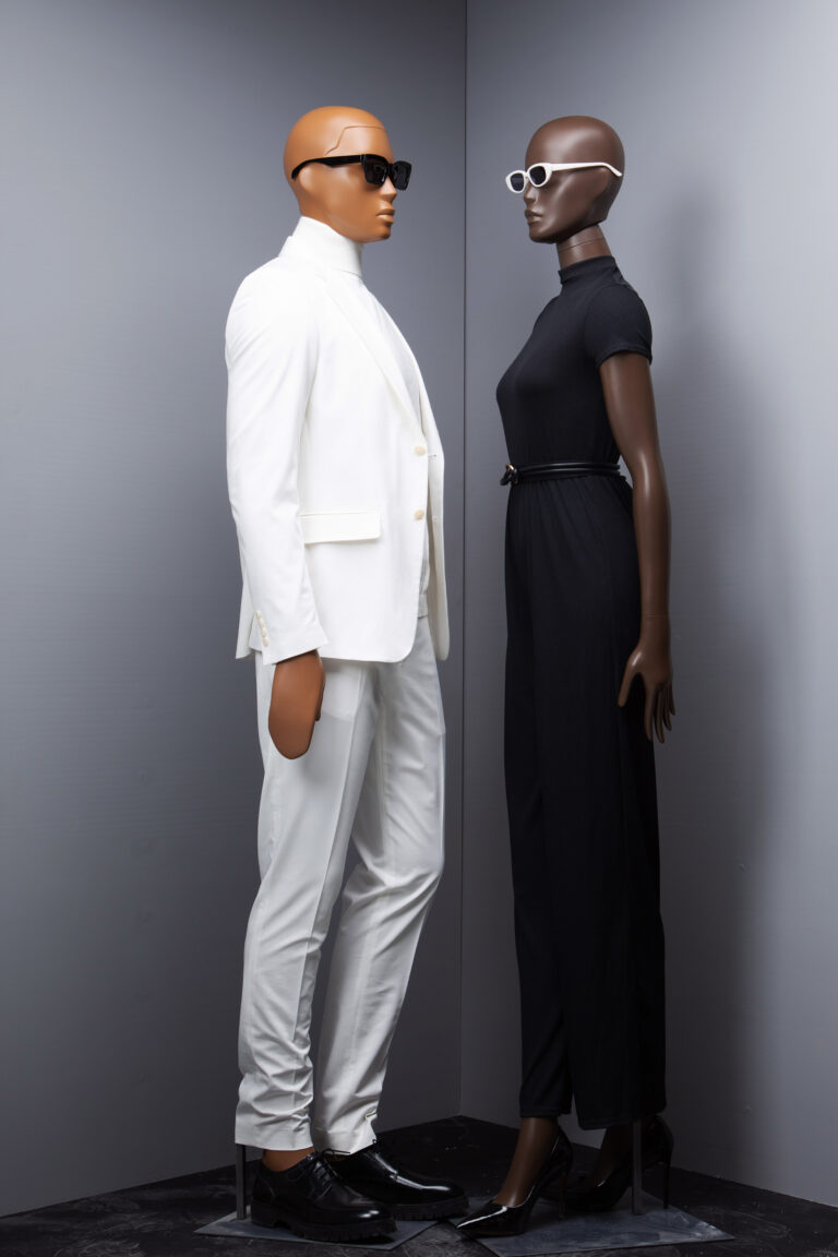 Custom Mannequins | Mannequins Made to Order