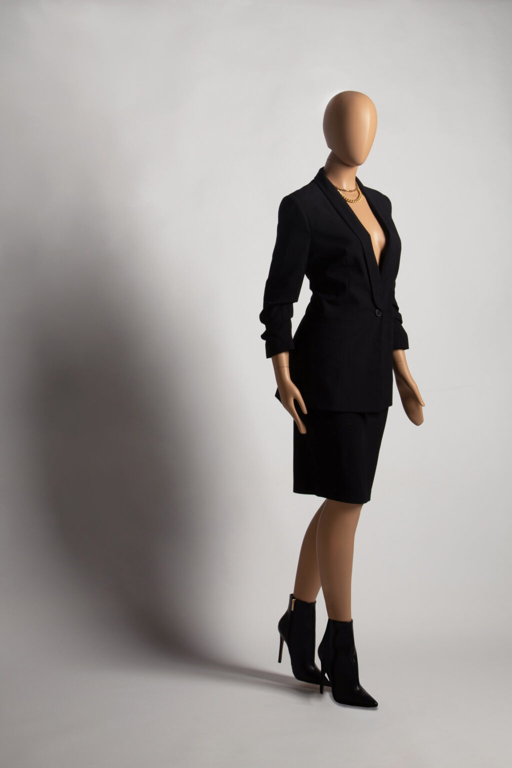 Custom Mannequins | Mannequins Made to Order