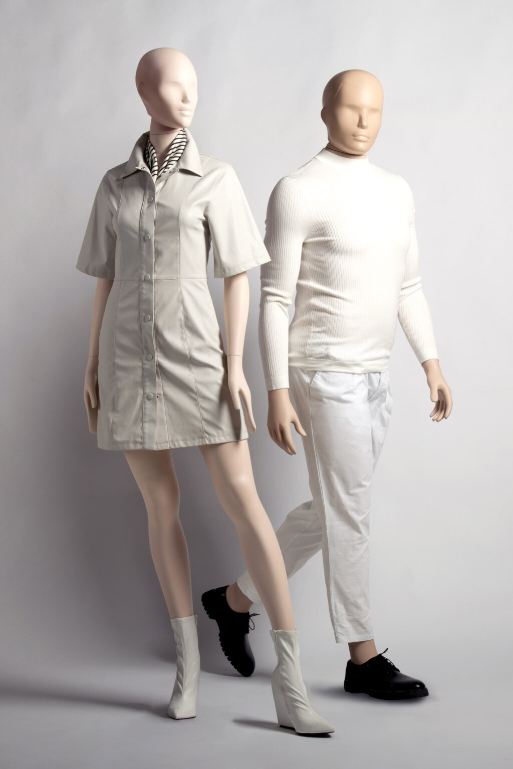 Custom Mannequins | Mannequins Made to Order