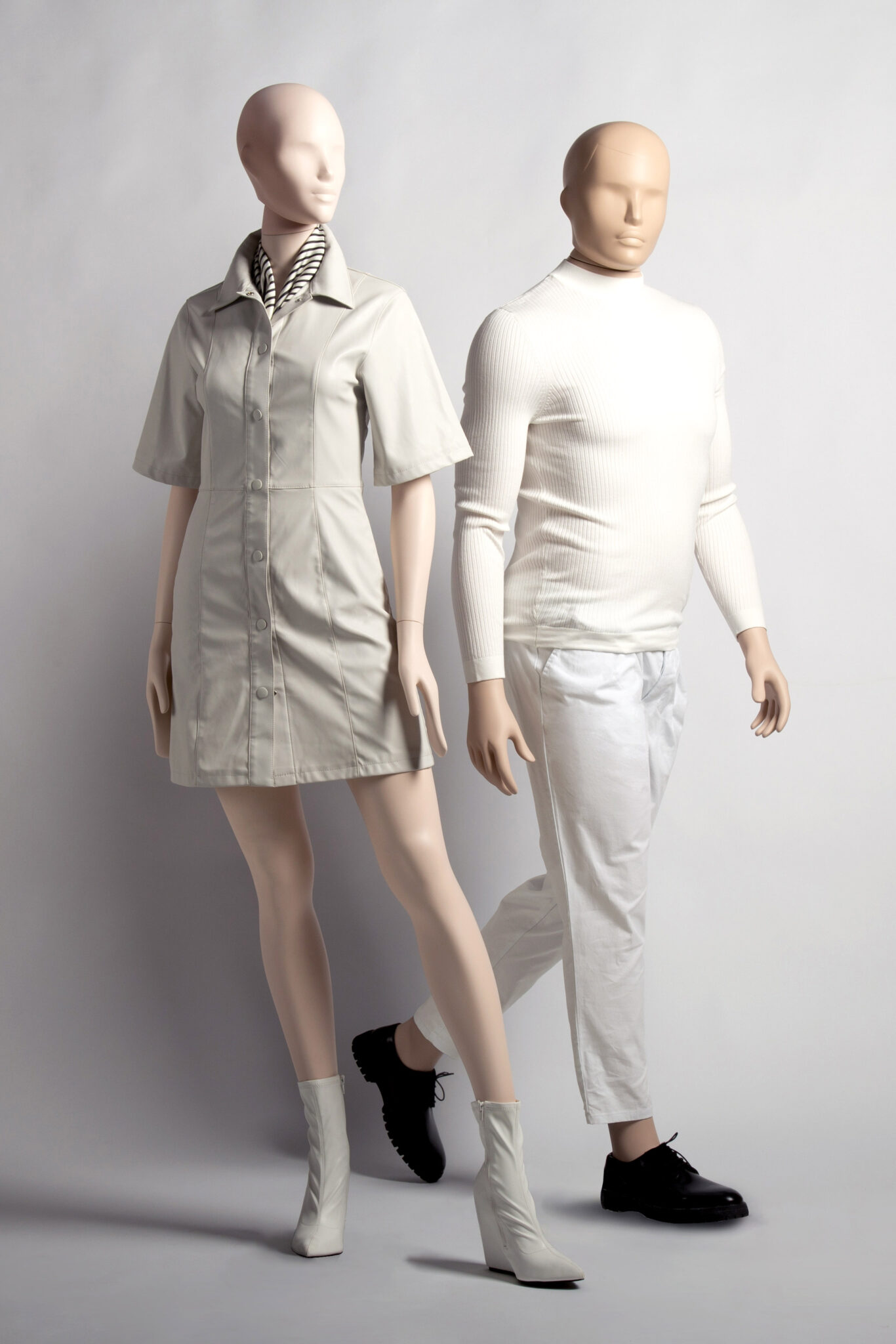 Custom Mannequins | Mannequins Made to Order