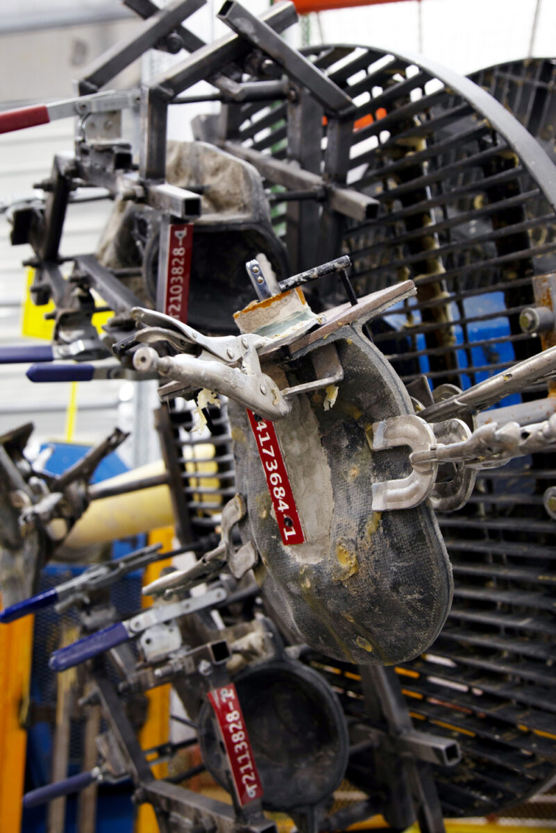 Global Services - Manufacturing, Sourcing, and Logistics by Fusion ...