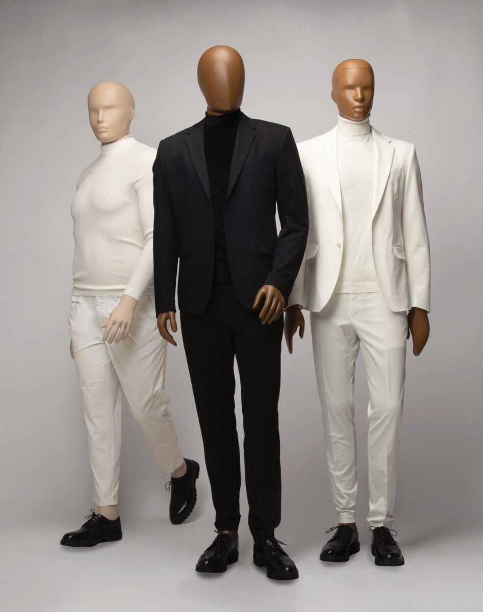 Fashion Mannequin Collection | Fusion Specialties