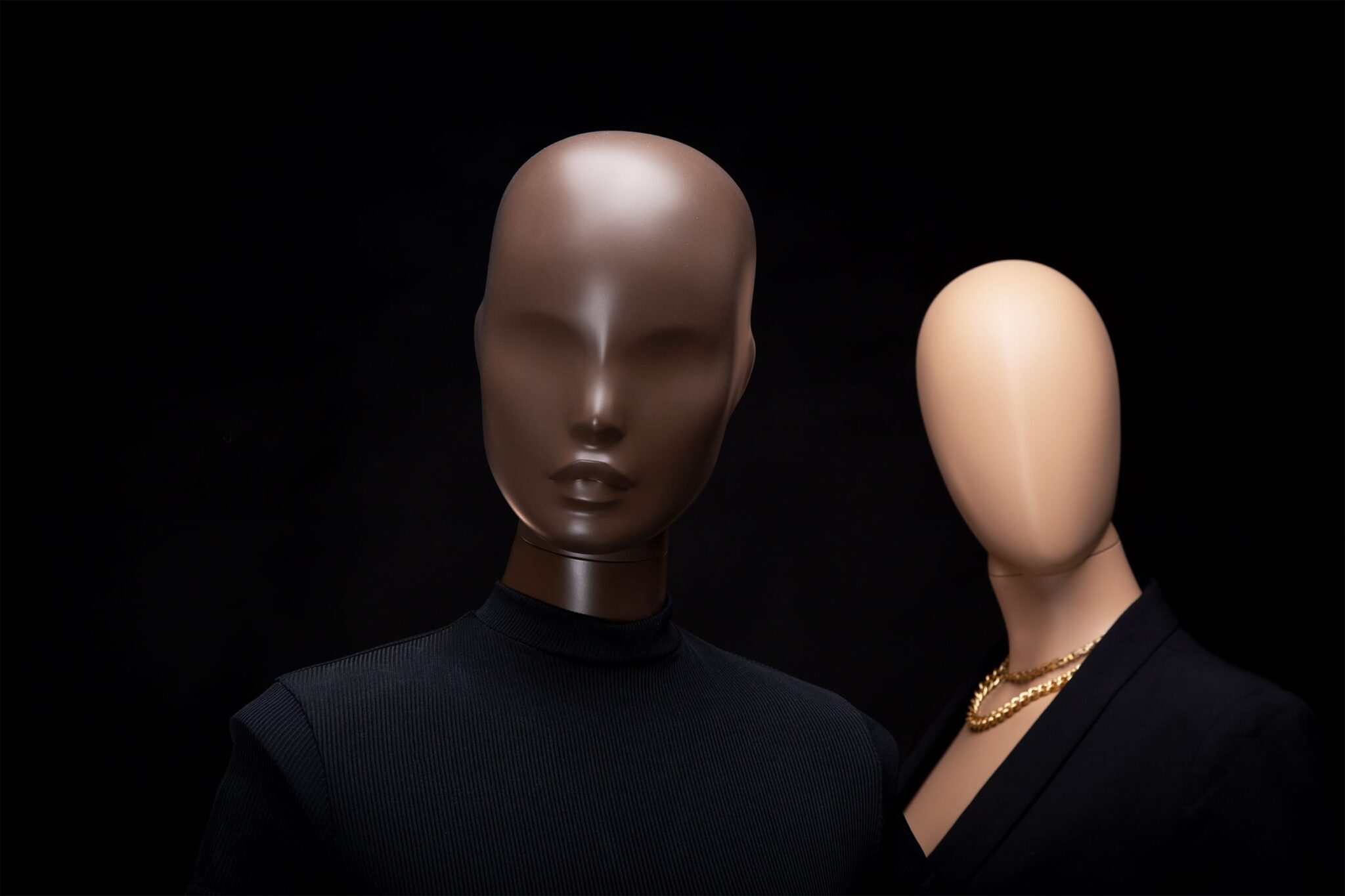 Retail Mannequins | Fusion Specialties