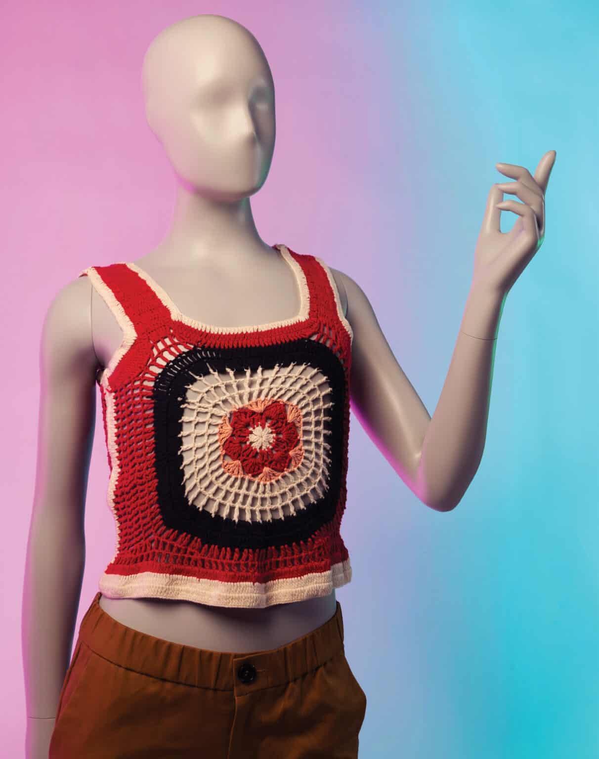Gender Neutral Mannequin Collection | Fusion Specialties