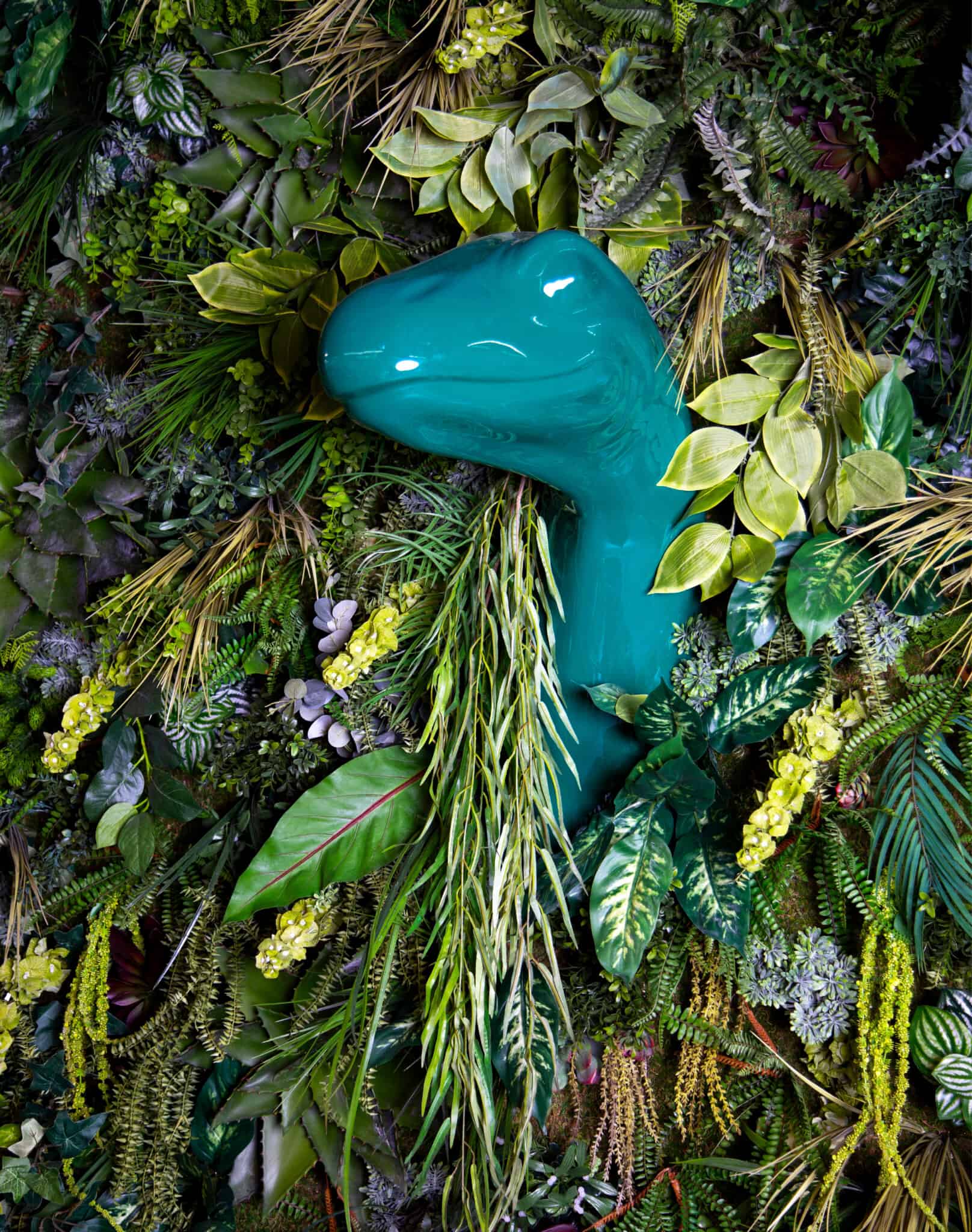 Visual Merchandising Props - Retail Decor Services by Fusion Specialties