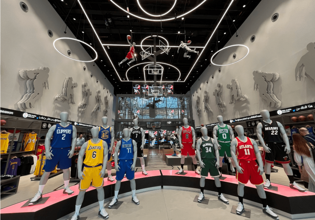 2022 Visual Merchandising Trends IRL - Fusion Specialties