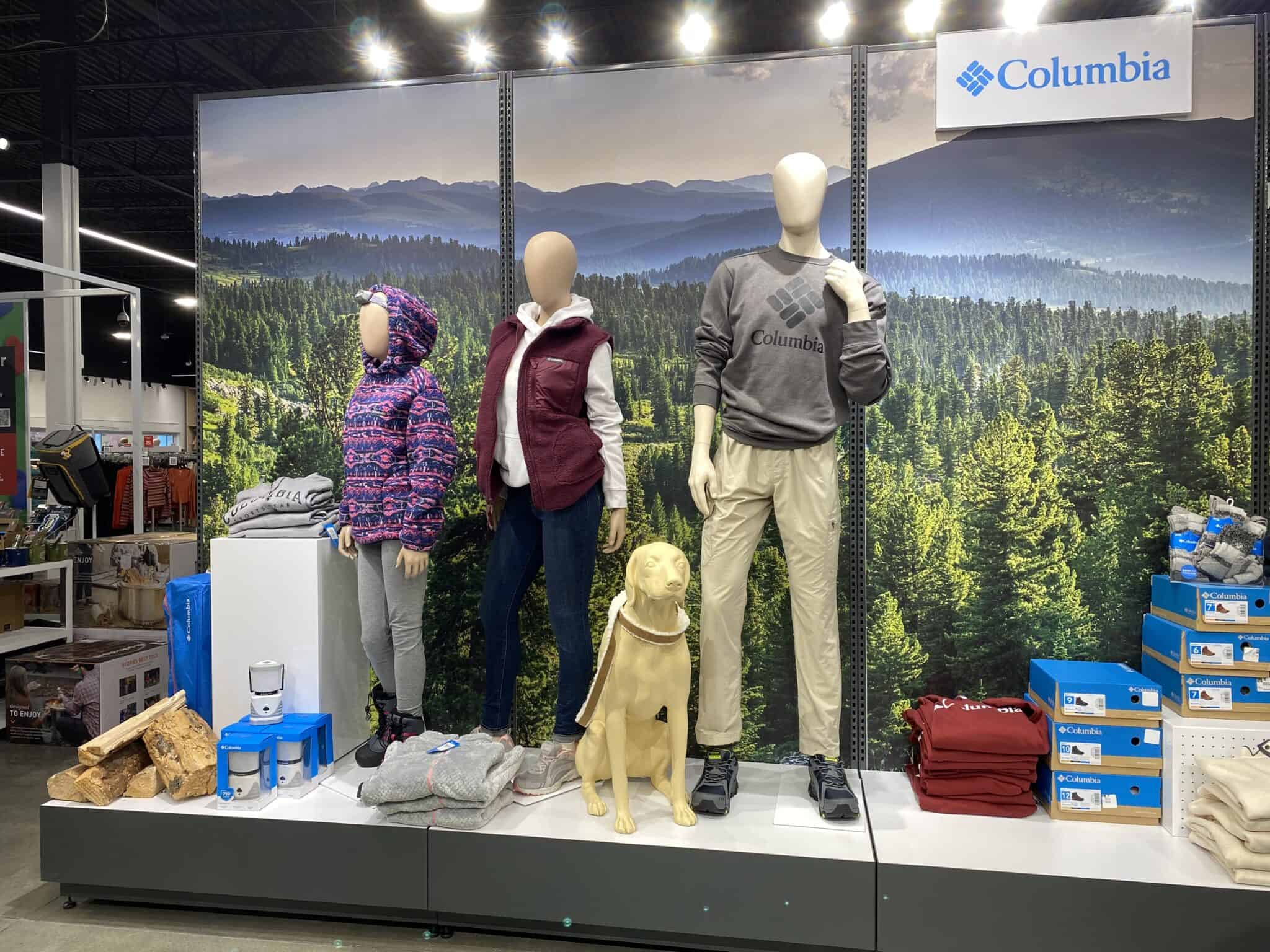 2022 Visual Merchandising Trends IRL - Fusion Specialties