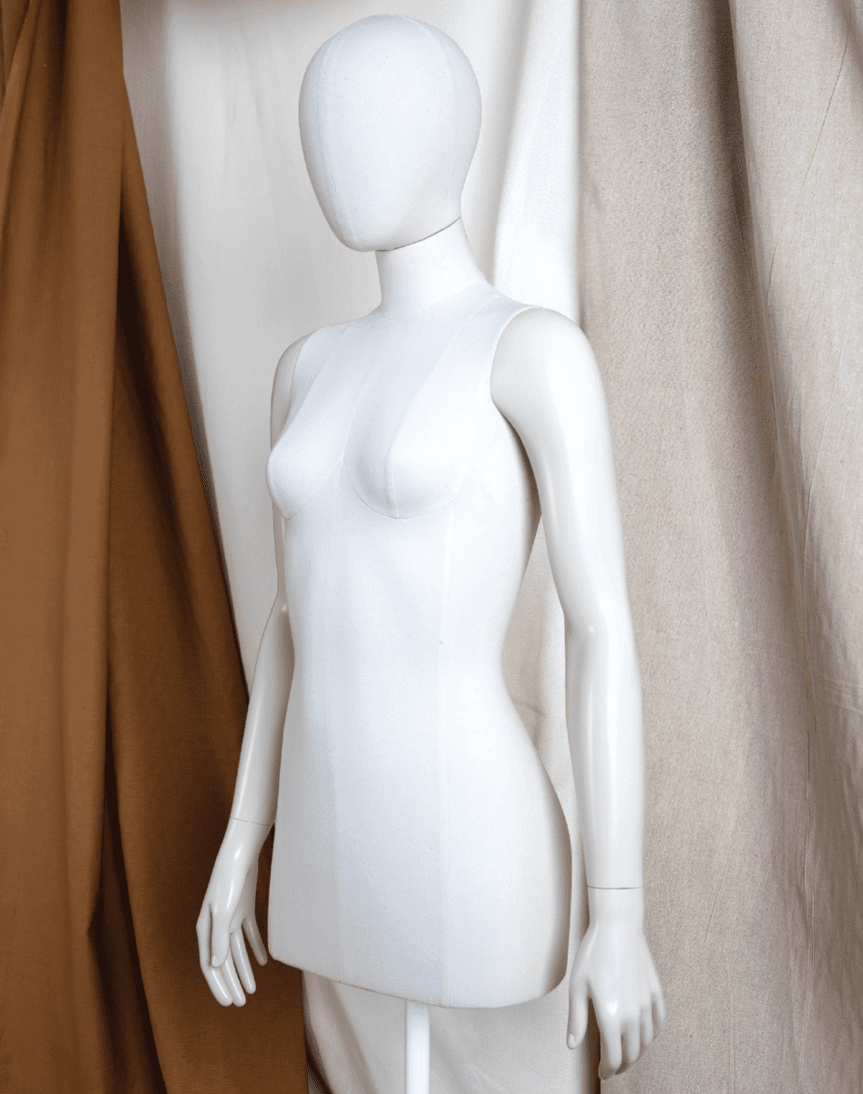 Dressmaker Forms - Stitched Look Book