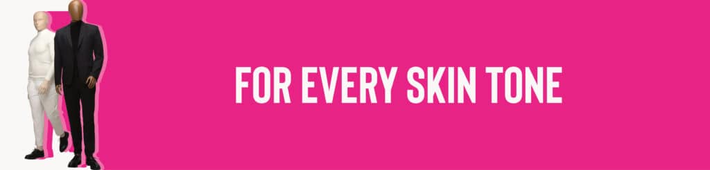 The Power of Inclusive Mannequins in Fashion Retail - Fusion Specialties