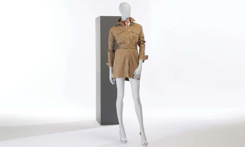 Custom Mannequins | Mannequins Made to Order