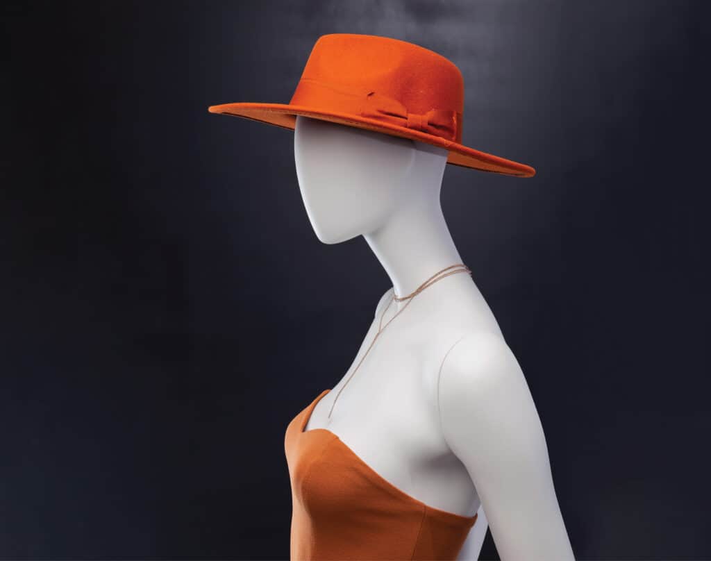 Female Mannequins | Fusion Specialties