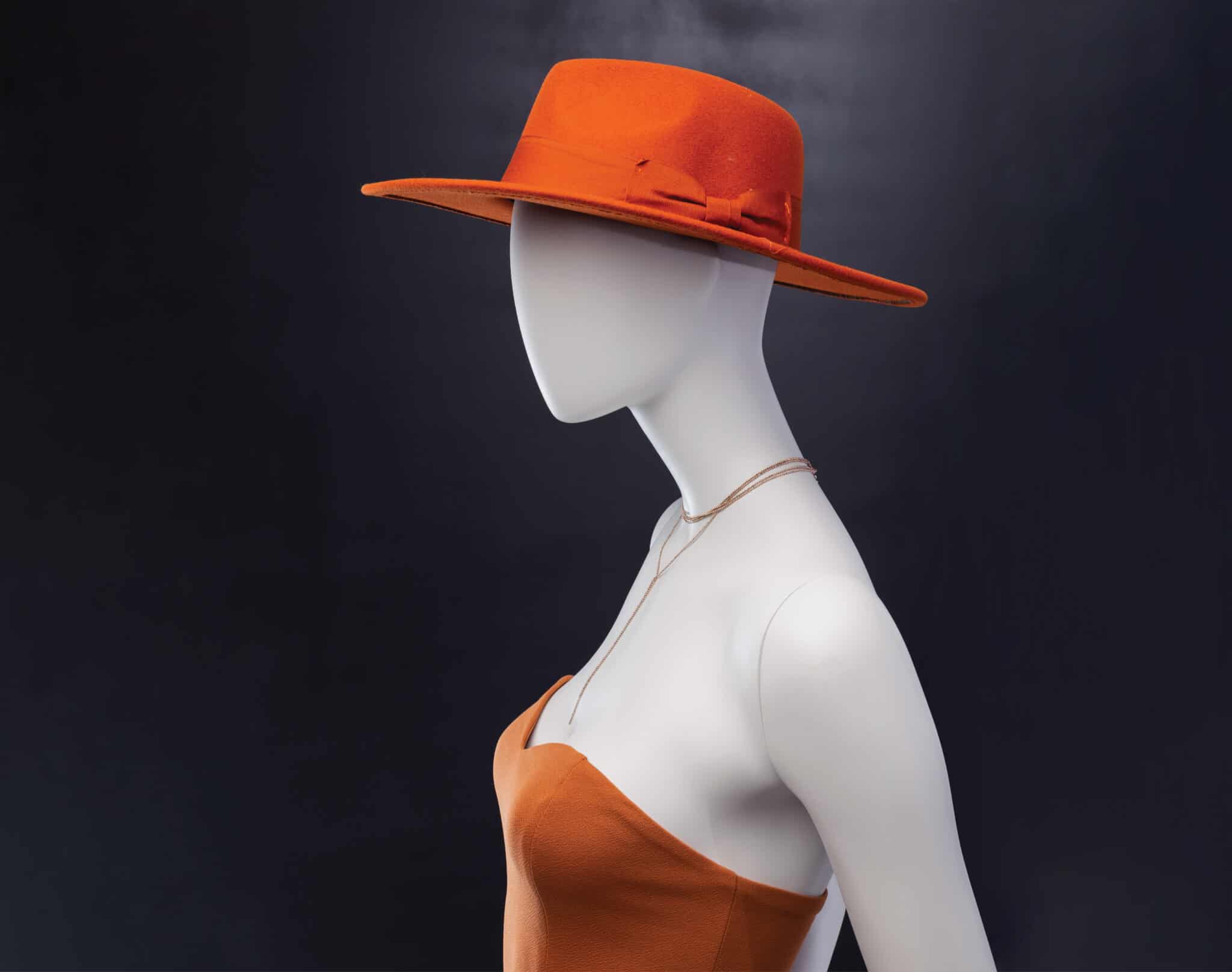 Female Mannequins | Fusion Specialties