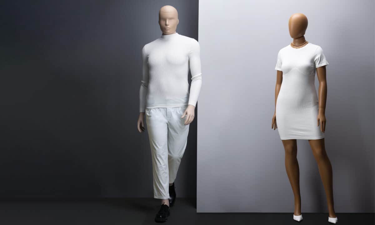 Retail Mannequins | Fusion Specialties