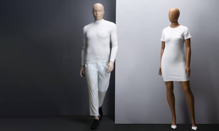 Custom Mannequins | Mannequins Made to Order